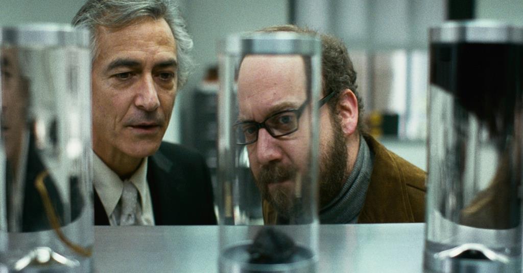 Cold Souls | Reviews | Screen