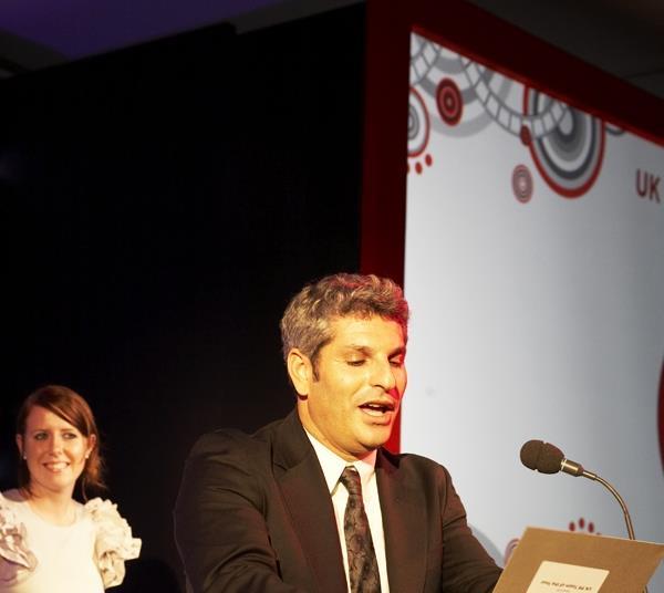 Screen UK Marketing and Distribution Awards | Features | Screen