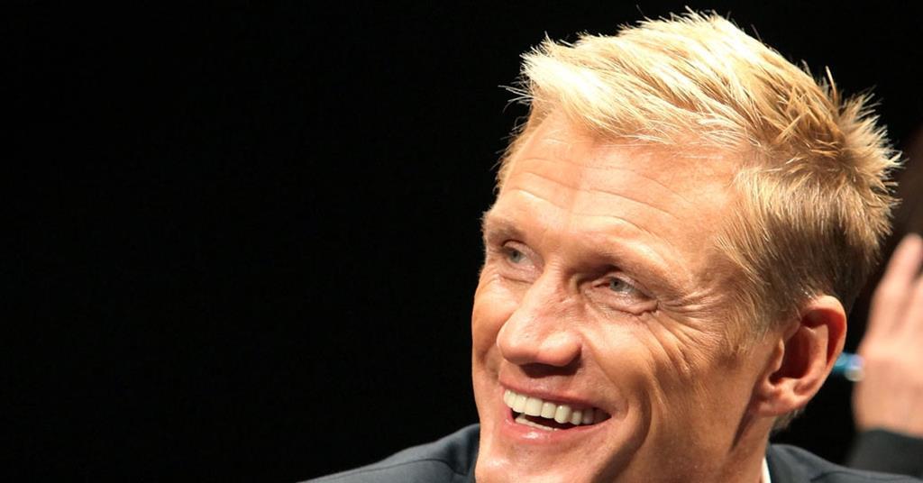 Dolph Lundgren to receive Swedish-American honour | News | Screen