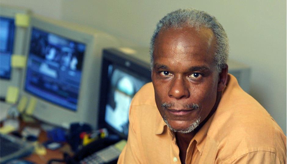 Stanley Nelson talks burden of history, power of crowdfunding | Comment ...