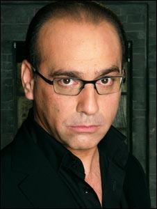 UK business leader Theo Paphitis to boost Marvel's global brand | News ...