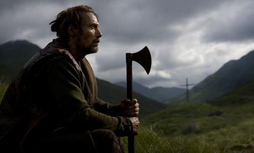 Valhalla Rising | Reviews | Screen