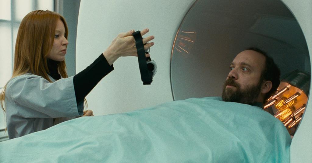 Cold Souls | Reviews | Screen