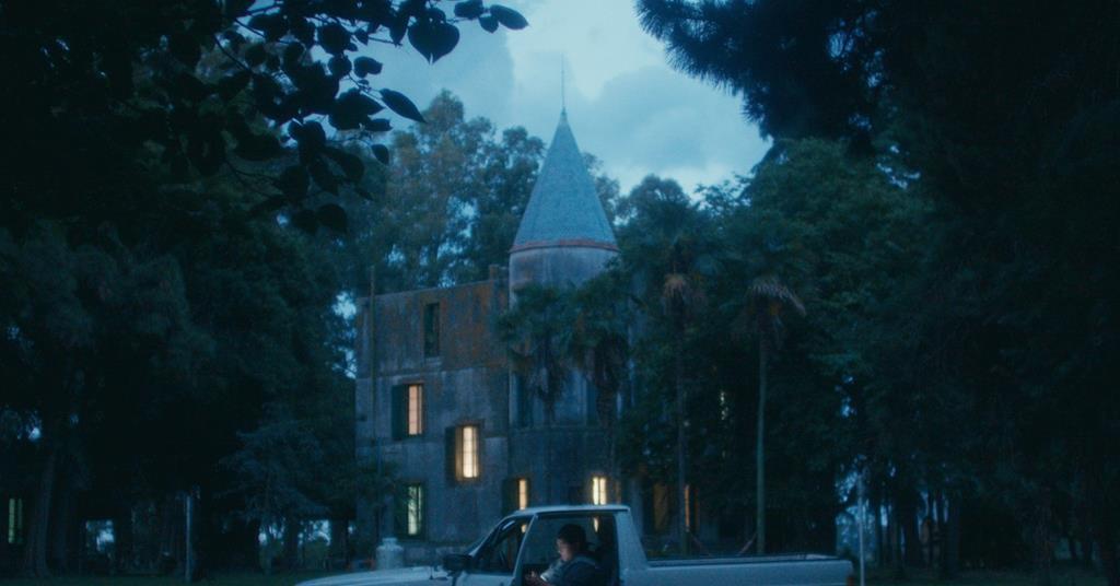 ‘The Castle’: first trailer for Berlinale Panorama title (exclusive ...