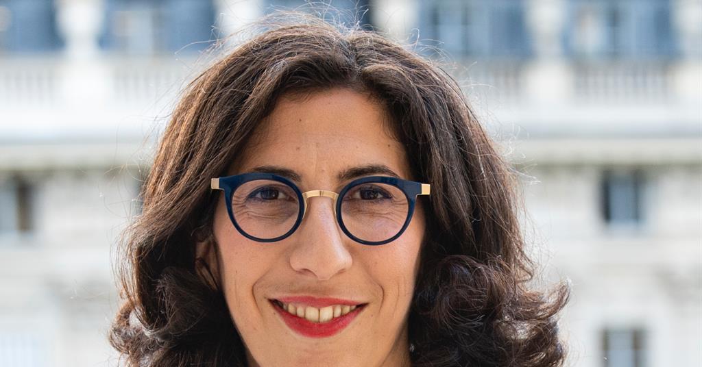 France's minister of culture talks plan to woo more international ...