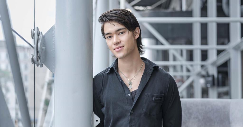 Stars of Tomorrow 2023: Sky Yang (actor) | Features | Screen