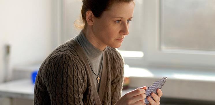 Carmen | Reviews | Screen