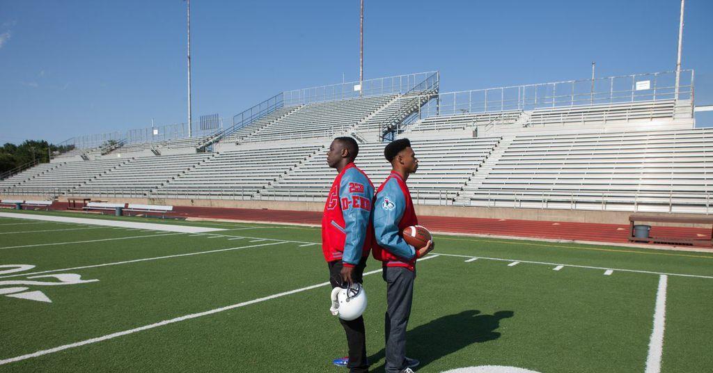 Carter High ready to start shoot | News | Screen