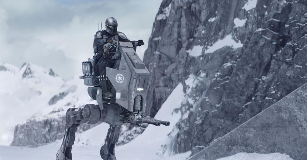 ‘The Mandalorian And Grogu’ tops global box office with $145m; horror ...
