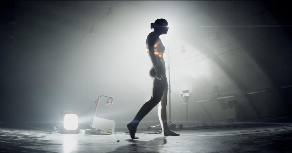 The Machine | Reviews | Screen