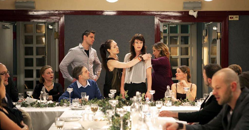 Reunion wins top Swedish award | News | Screen