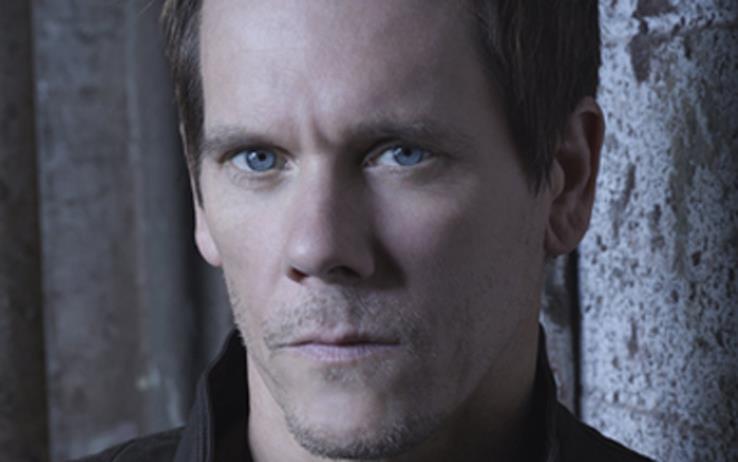 Memento cuffs Kevin Bacon cop film | News | Screen