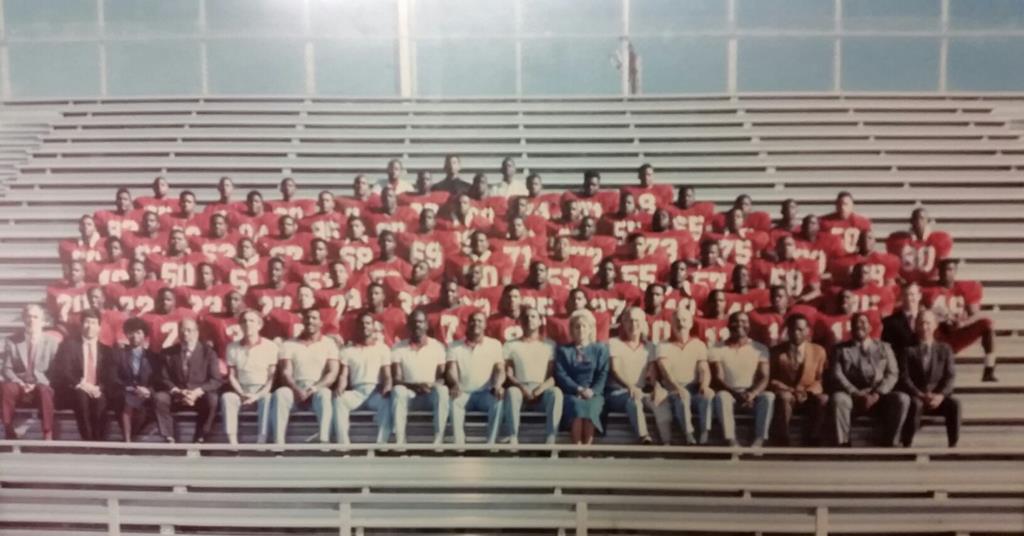 Carter High ready to start shoot | News | Screen