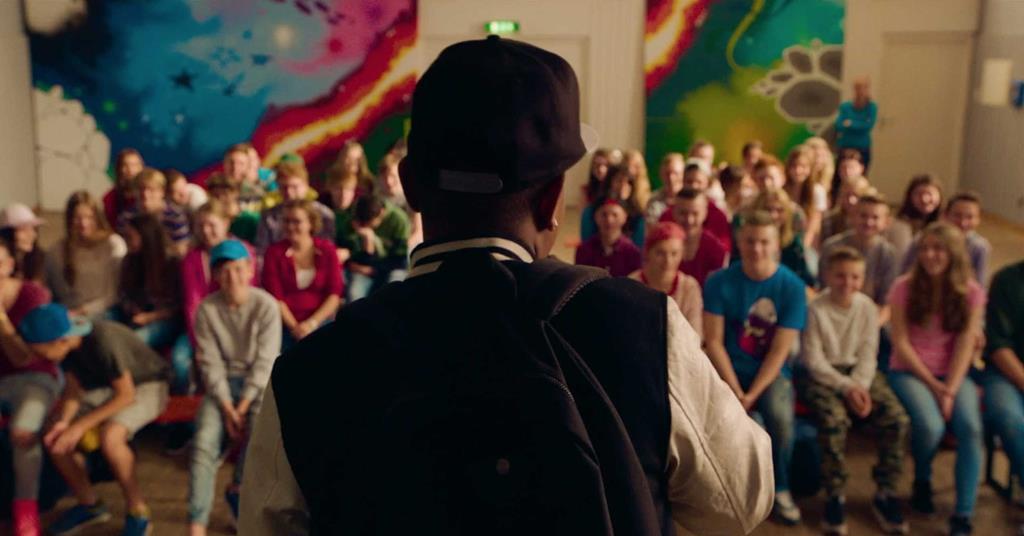 'Morris From America': Sundance Review | Reviews | Screen