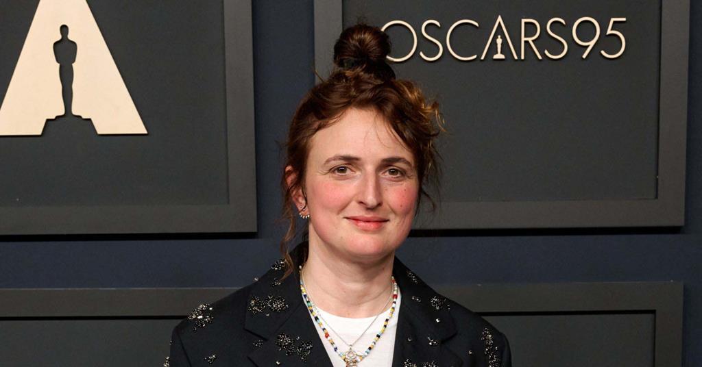 Alice Rohrwacher talks ‘La Chimera’ casting: “I rewrote the main role ...