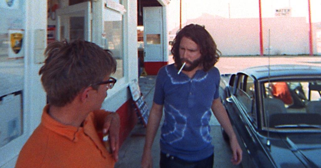 When You're Strange | Reviews | Screen