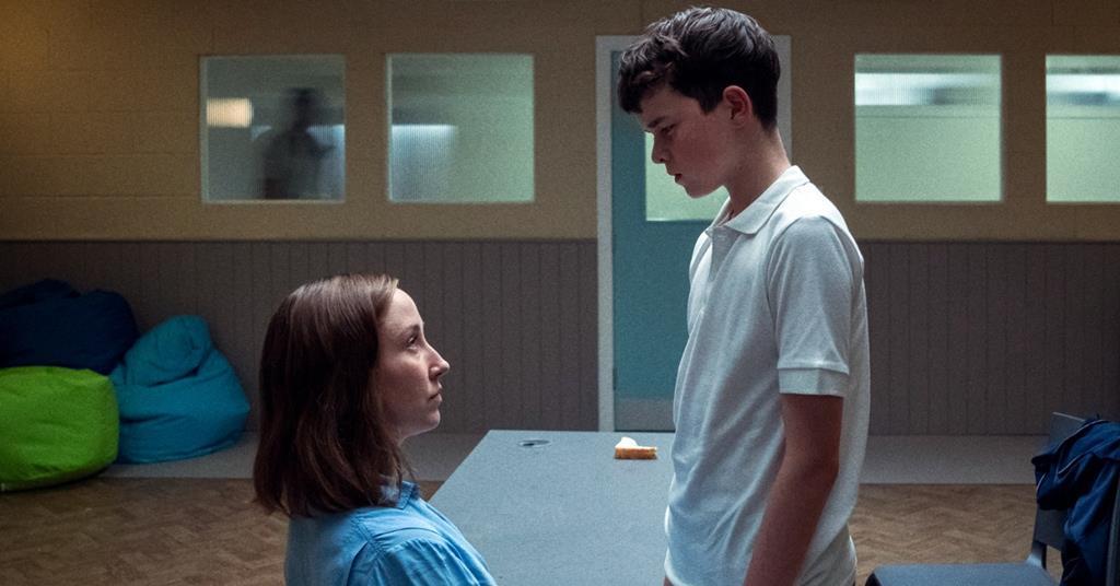 'Adolescence' team talk safeguarding, Netflix input and future one-shot ...