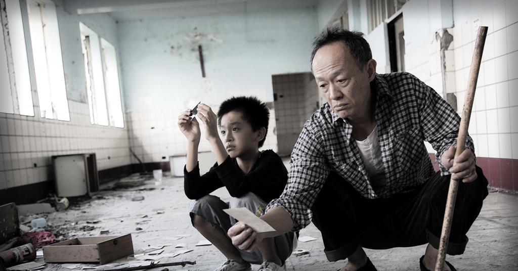 Taiwanese films lead Golden Horse Awards winners | News | Screen