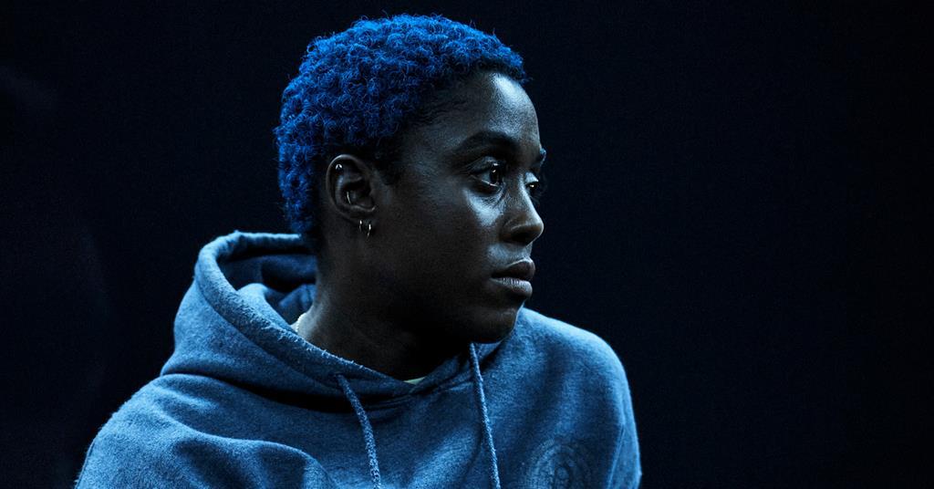 ‘ear for eye’: London Review | Reviews | Screen