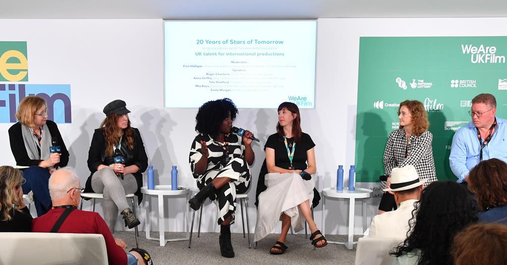 UK producers call for more support to be able to work with local talent ...