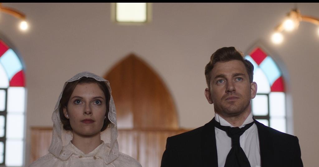 ‘Toorbos’: Review | Reviews | Screen