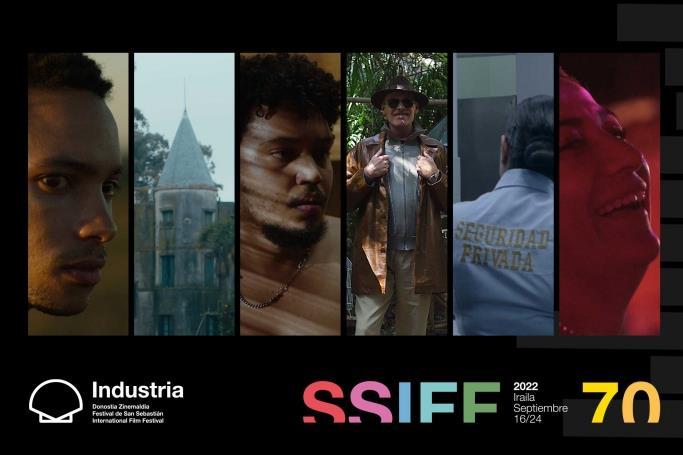 San Sebastian selects six films for WIP Latam showcase | News | Screen
