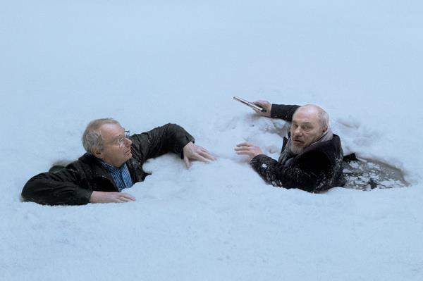 TrustNordisk taking 'Harold' to Cannes | News | Screen