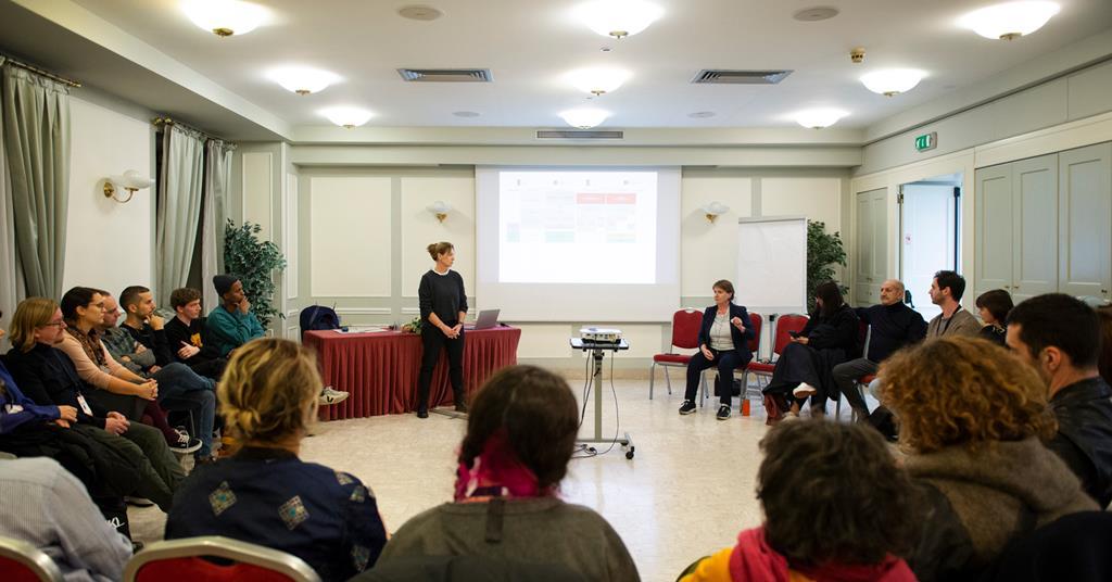 TorinoFilmLab brings 30 international projects to TFL Meeting Event co ...