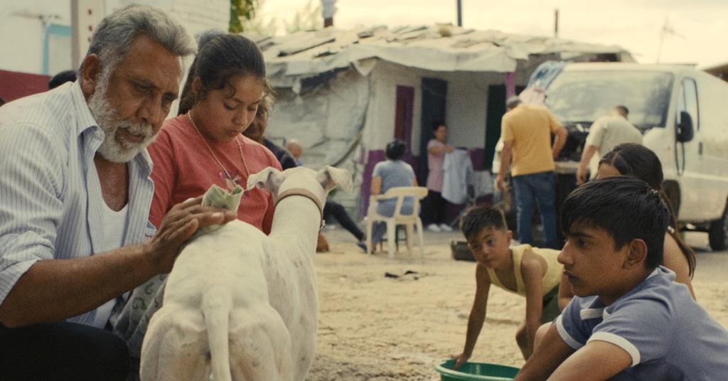 ‘Sleepless City’ review: Coming-of-age drama set in Europe’s largest ...