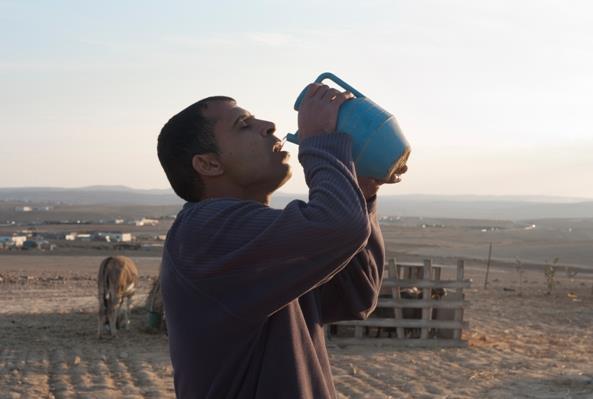 Sharqiya | Reviews | Screen