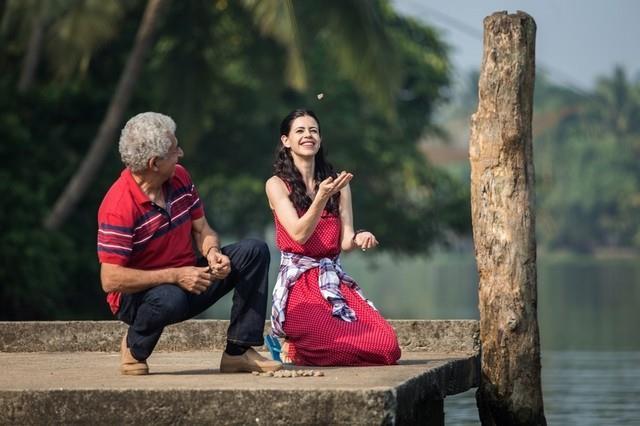 'Waiting': Review | Reviews | Screen