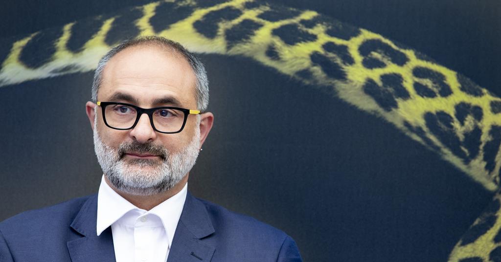 "Every film has been picked out of love": Locarno artistic director ...