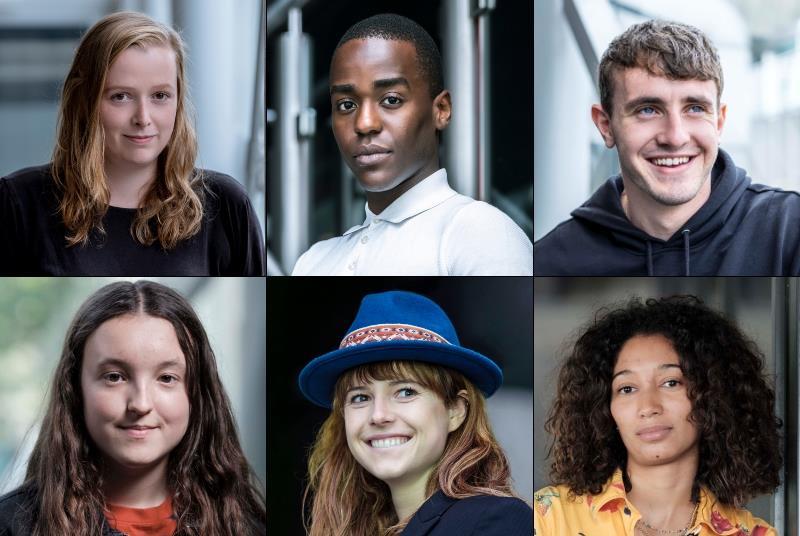 Final call for Screen Stars of Tomorrow 2024 | News | Screen