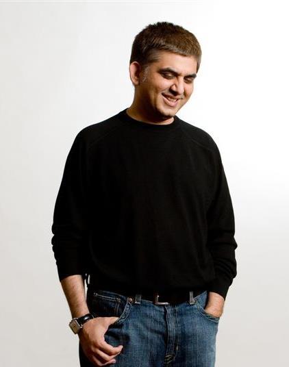 Relativity Media, digital ace Keyur Patel set up Mumbai entertainment ...