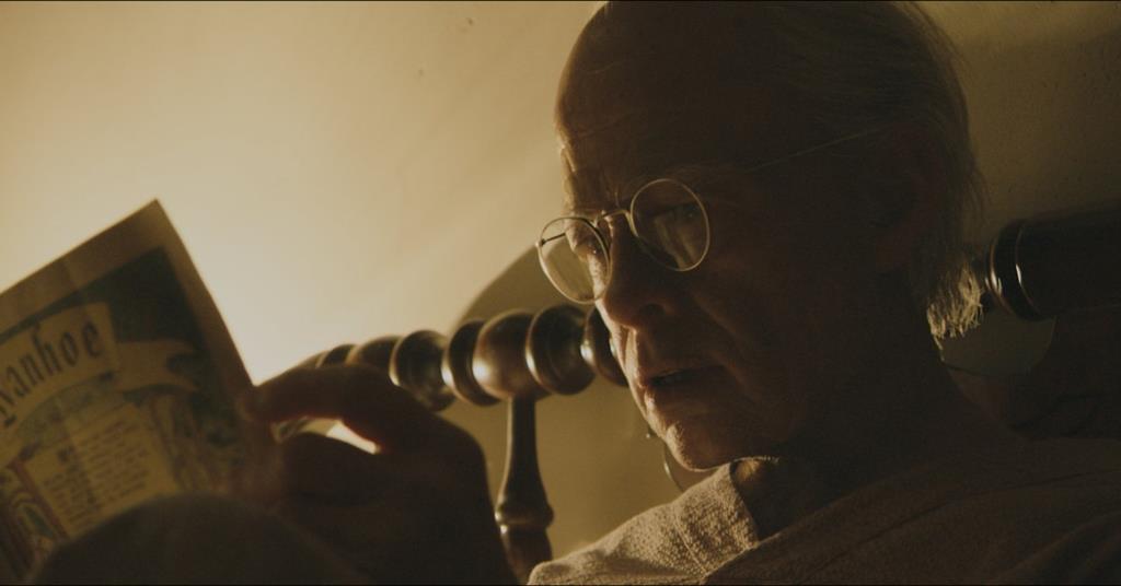 The Curious Case Of Benjamin Button | Reviews | Screen