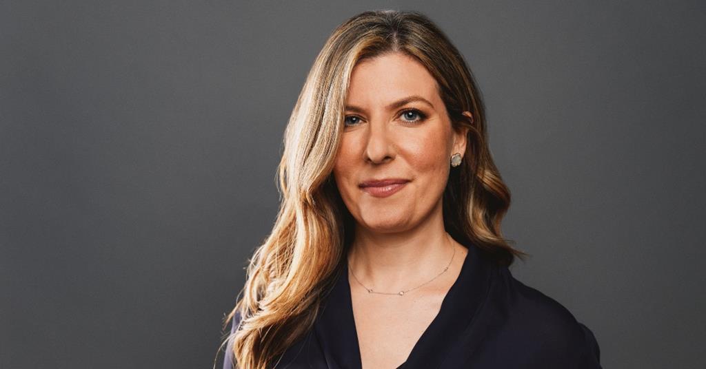 Maria Zuckerman promoted to Topic Studios president | News | Screen