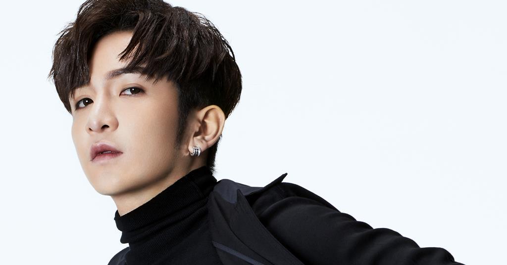 Mirror’s Anson Lo joins Hong Kong zombie horror ‘Chungking Mansions ...