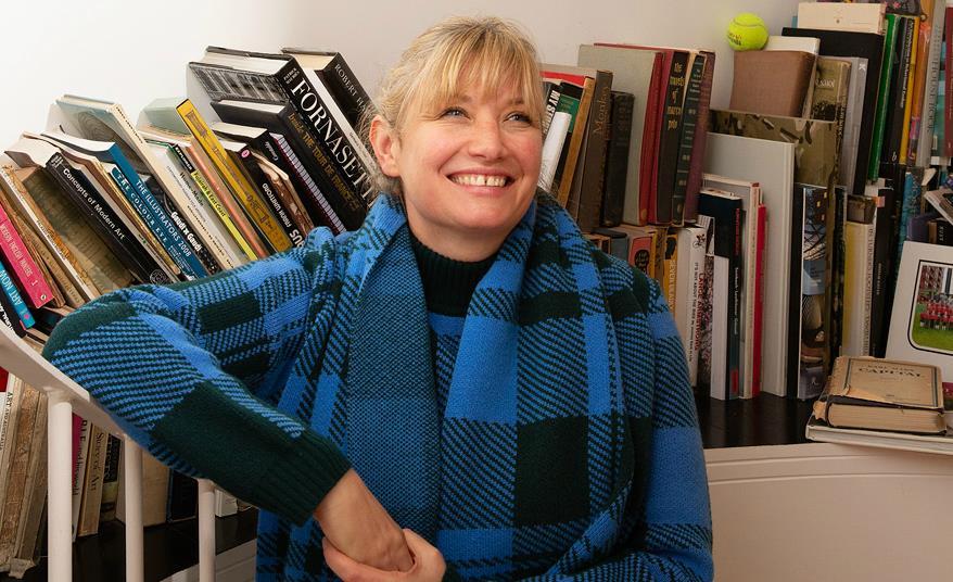 Danny Perkins' Elysian Film Group hires UK producer Kate Solomon | News ...