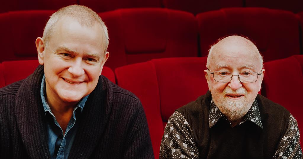 Ahead of his final edition, Roger Gibson reflects on building ...