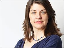 Moira Buffini | Features | Screen