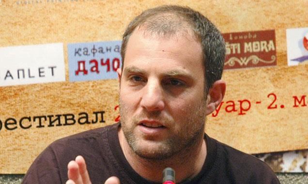 Israel's Dori Media Paran builds edgy arthouse slate | News | Screen