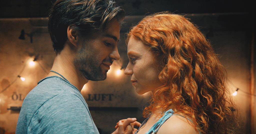 'Cleo': Berlin Review | Reviews | Screen