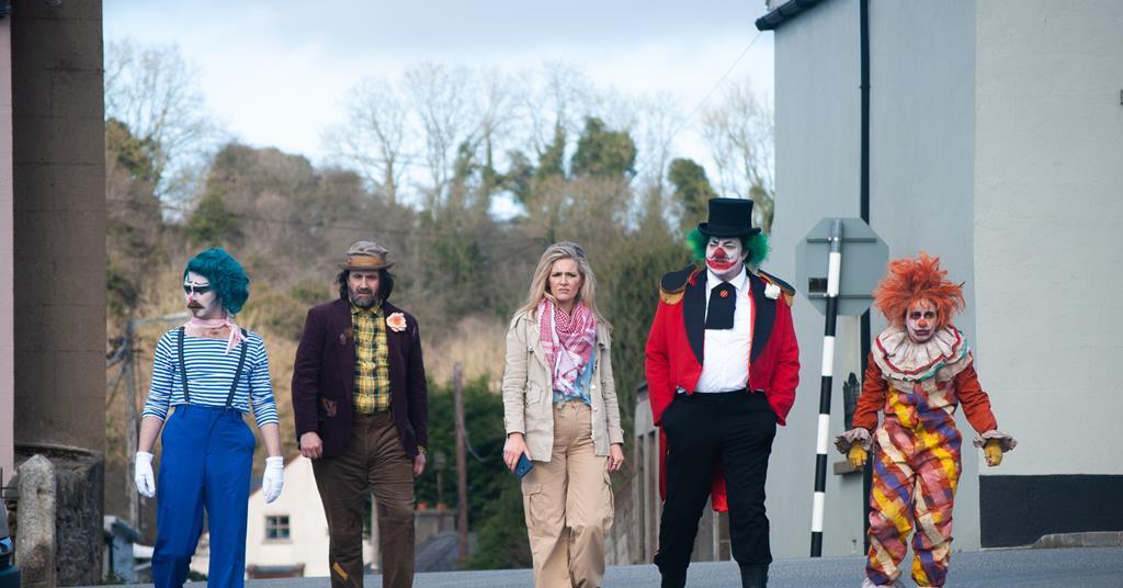 Galway Film Fleadh winner ‘Apocalypse Clown’ rounds up global deals ...