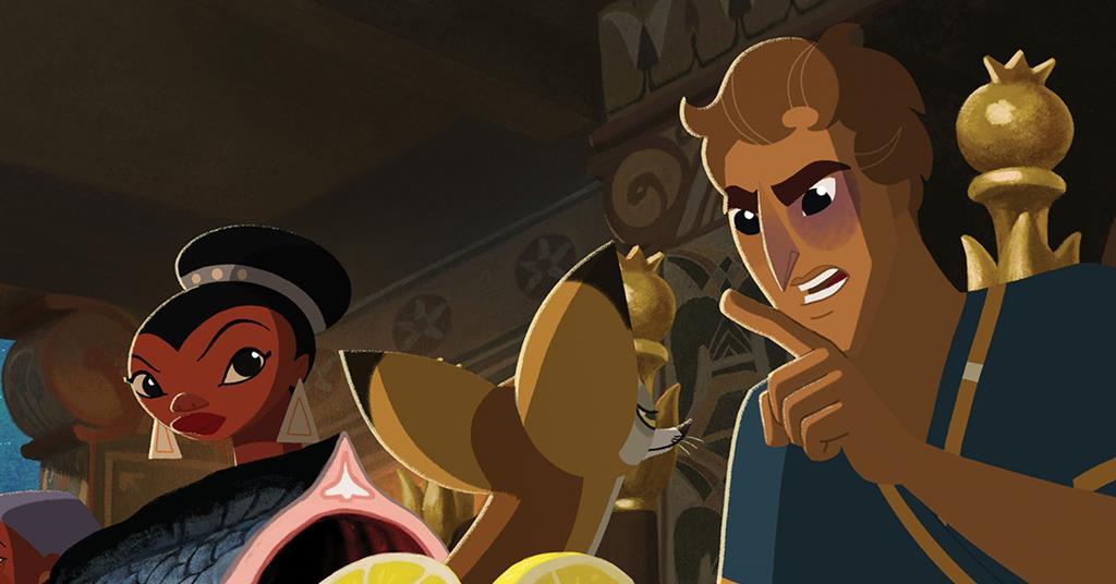 Israel’s animation industry hops to new support initiative | News | Screen