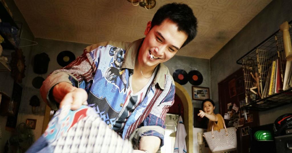 'Dear Ex': Macao Review | Reviews | Screen