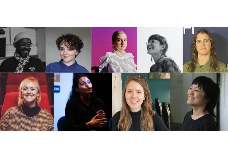 Ella Glendining among recipients of second ICO bursary (exclusive ...