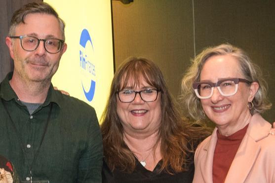 Australian producer Mat Govoni wins top prize at Melbourne’s 37º South ...