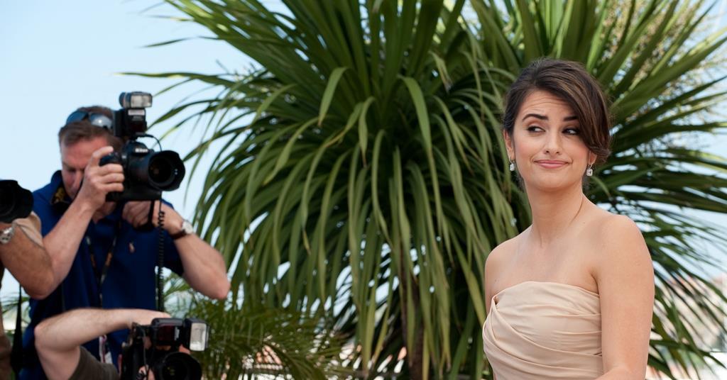 Cannes Gallery | Features | Screen