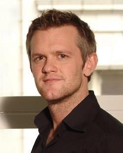 Ben Roberts to deliver keynote at Production Finance Market | News | Screen