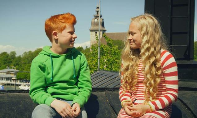 Summerside picks up Finnish hit 'Ricky Rapper And The Nighthawk' | News ...